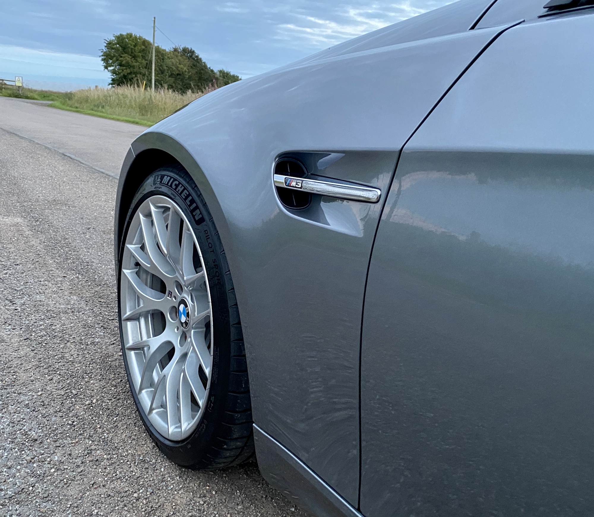 2010 BMW (E92) M3 COMPETITION PACK for sale by auction in Dundee ...