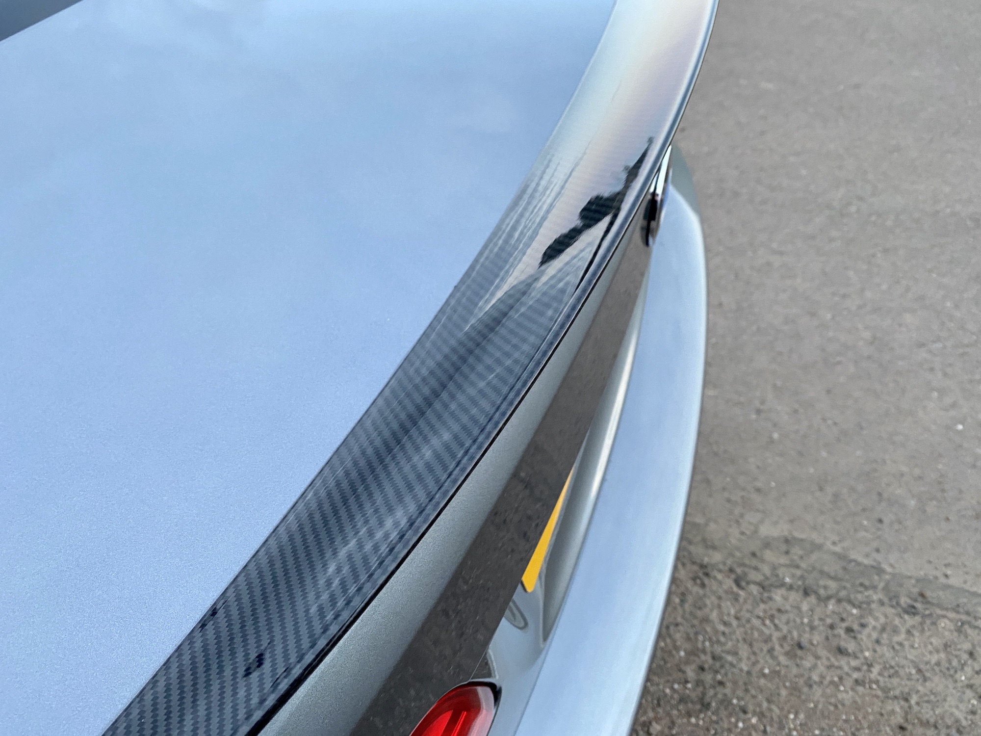 2010 BMW (E92) M3 COMPETITION PACK for sale by auction in Dundee ...