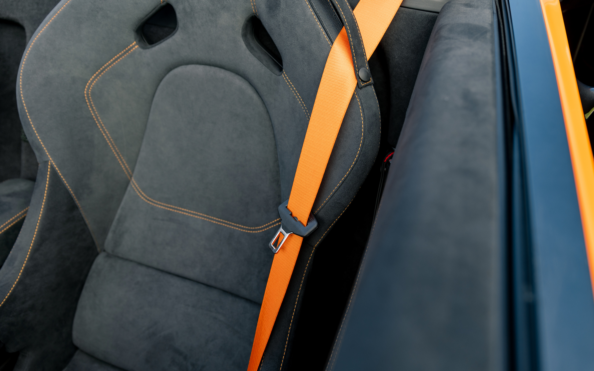 2020 MCLAREN 600LT SPIDER - VAT Q for sale by auction in London, United ...