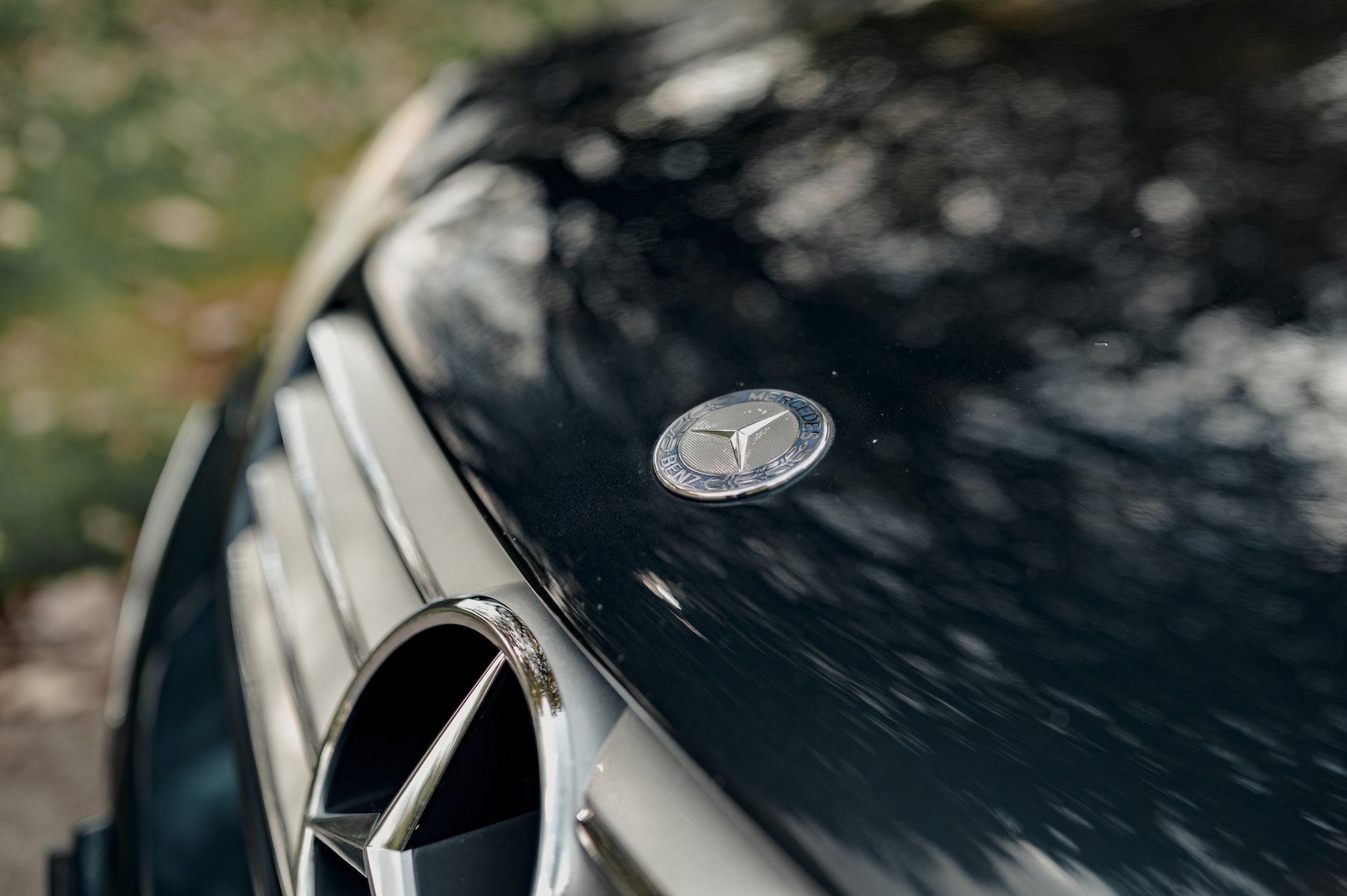 2003 MERCEDES-BENZ (C215) CL55 AMG KOMPRESSOR for sale in ...