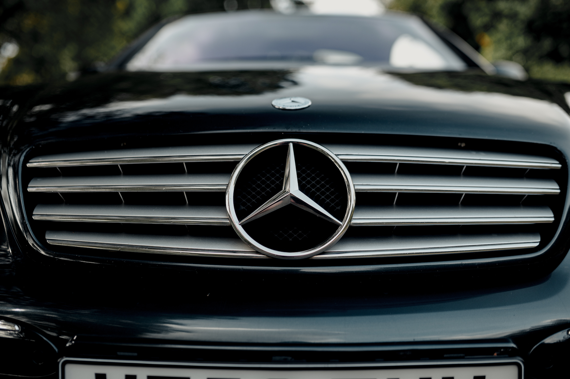 2003 MERCEDES-BENZ (C215) CL55 AMG KOMPRESSOR for sale in ...