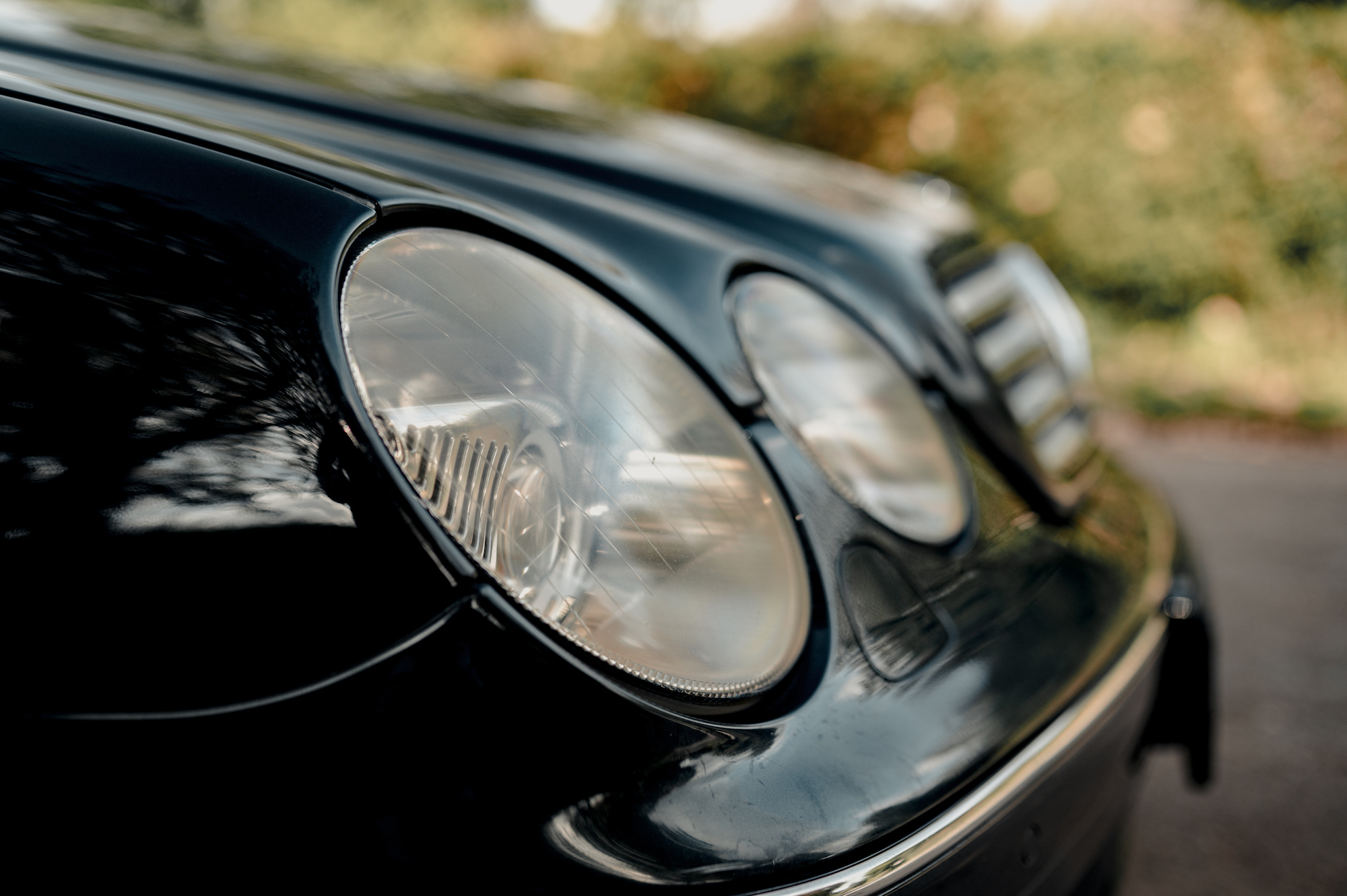 2003 MERCEDES-BENZ (C215) CL55 AMG KOMPRESSOR for sale in ...