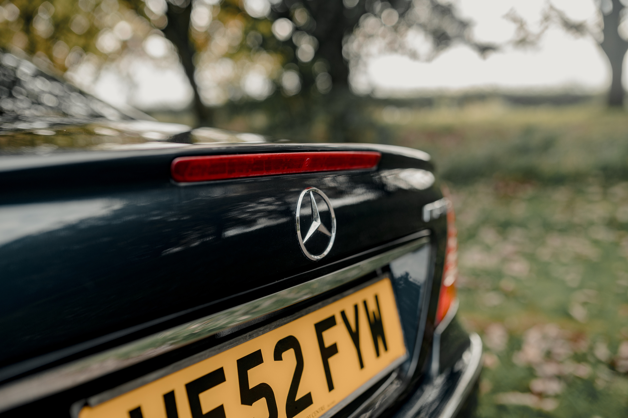 2003 MERCEDES-BENZ (C215) CL55 AMG KOMPRESSOR for sale in ...