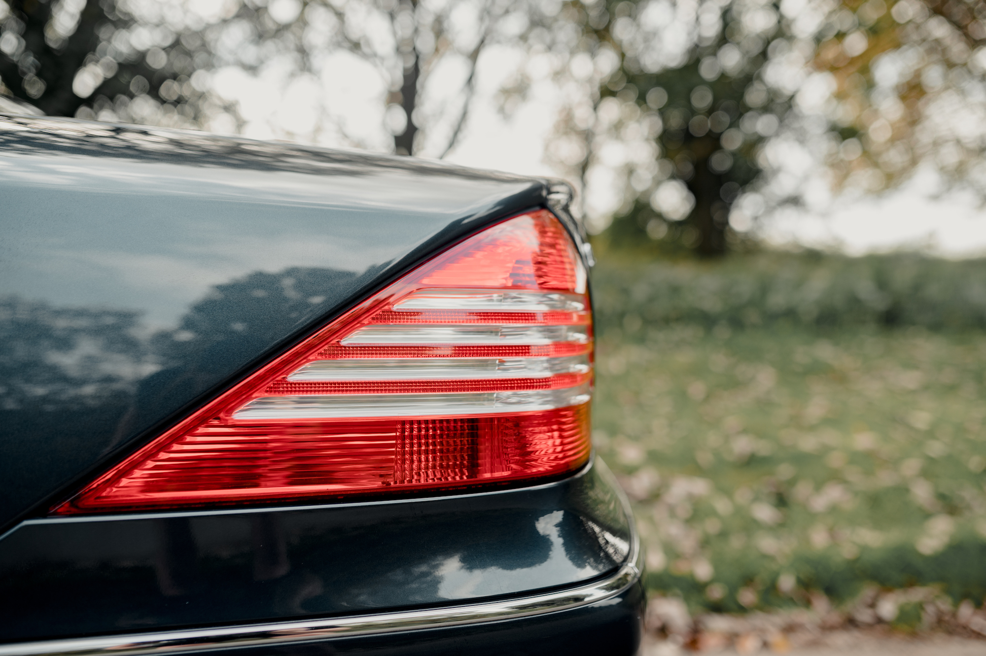 2003 MERCEDES-BENZ (C215) CL55 AMG KOMPRESSOR for sale in ...