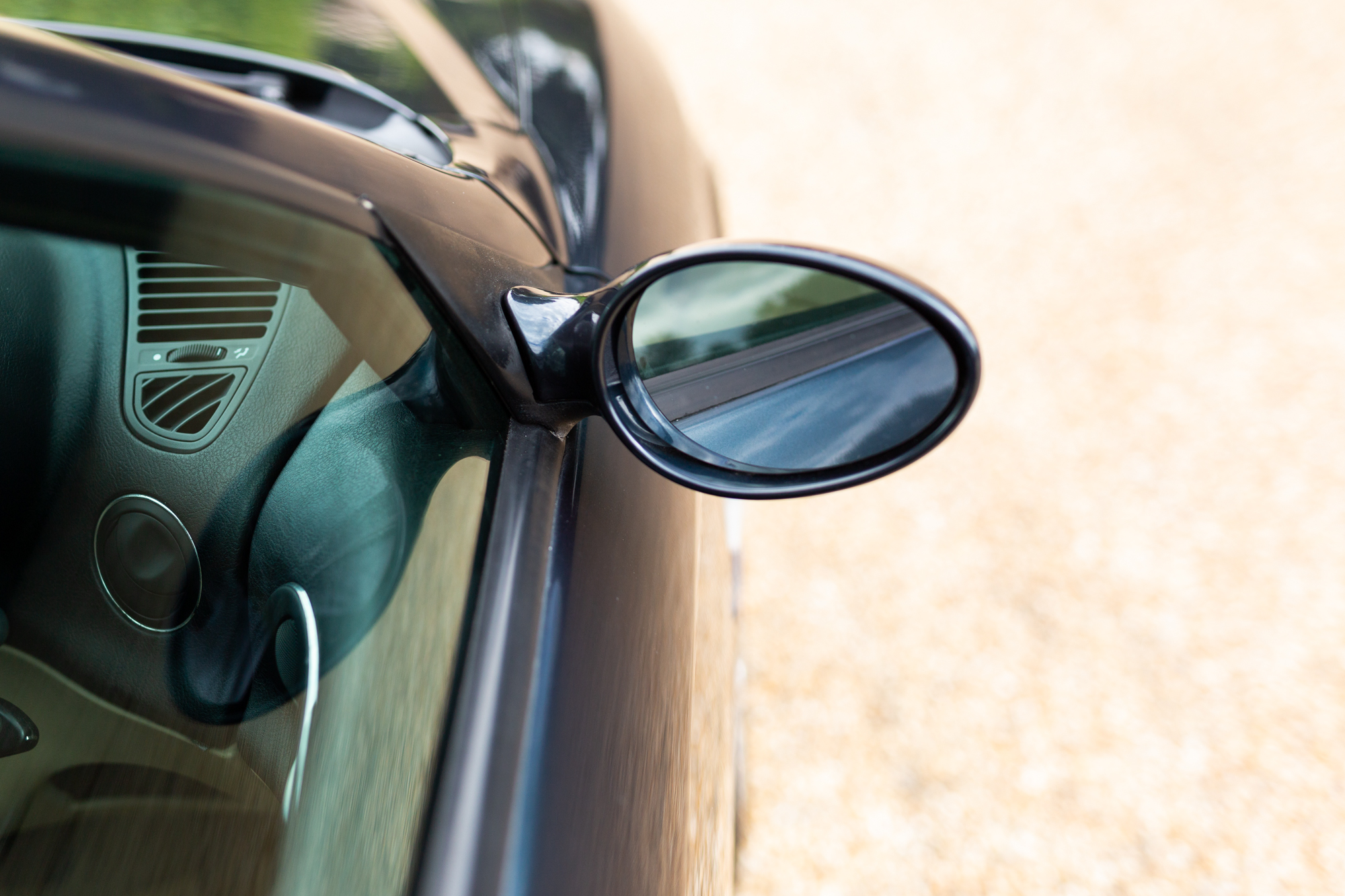 2007 ALFA ROMEO 156 SELESPEED - 27,879 MILES for sale by auction in ...