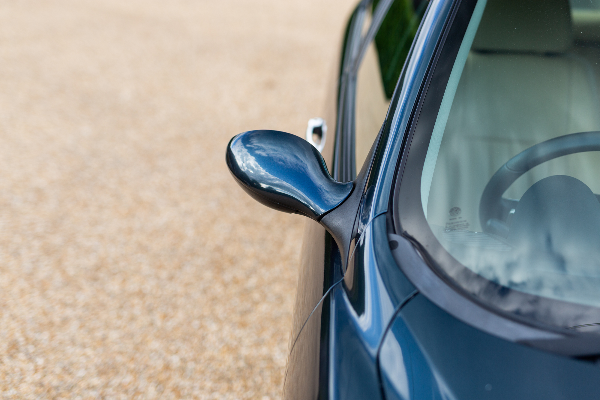 2007 ALFA ROMEO 156 SELESPEED - 27,879 MILES for sale by auction in ...