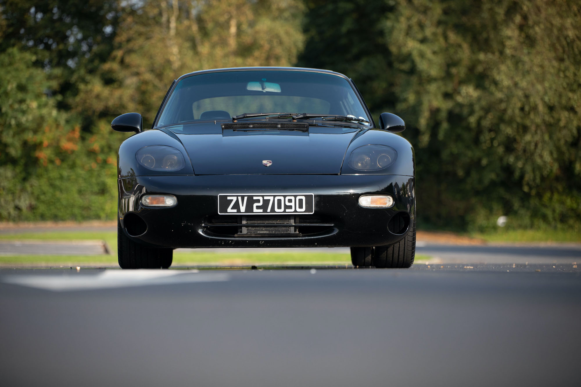 1977 PORSCHE 911S CUSTOM - ZEEMAX BODY for sale in Limerick, Ireland