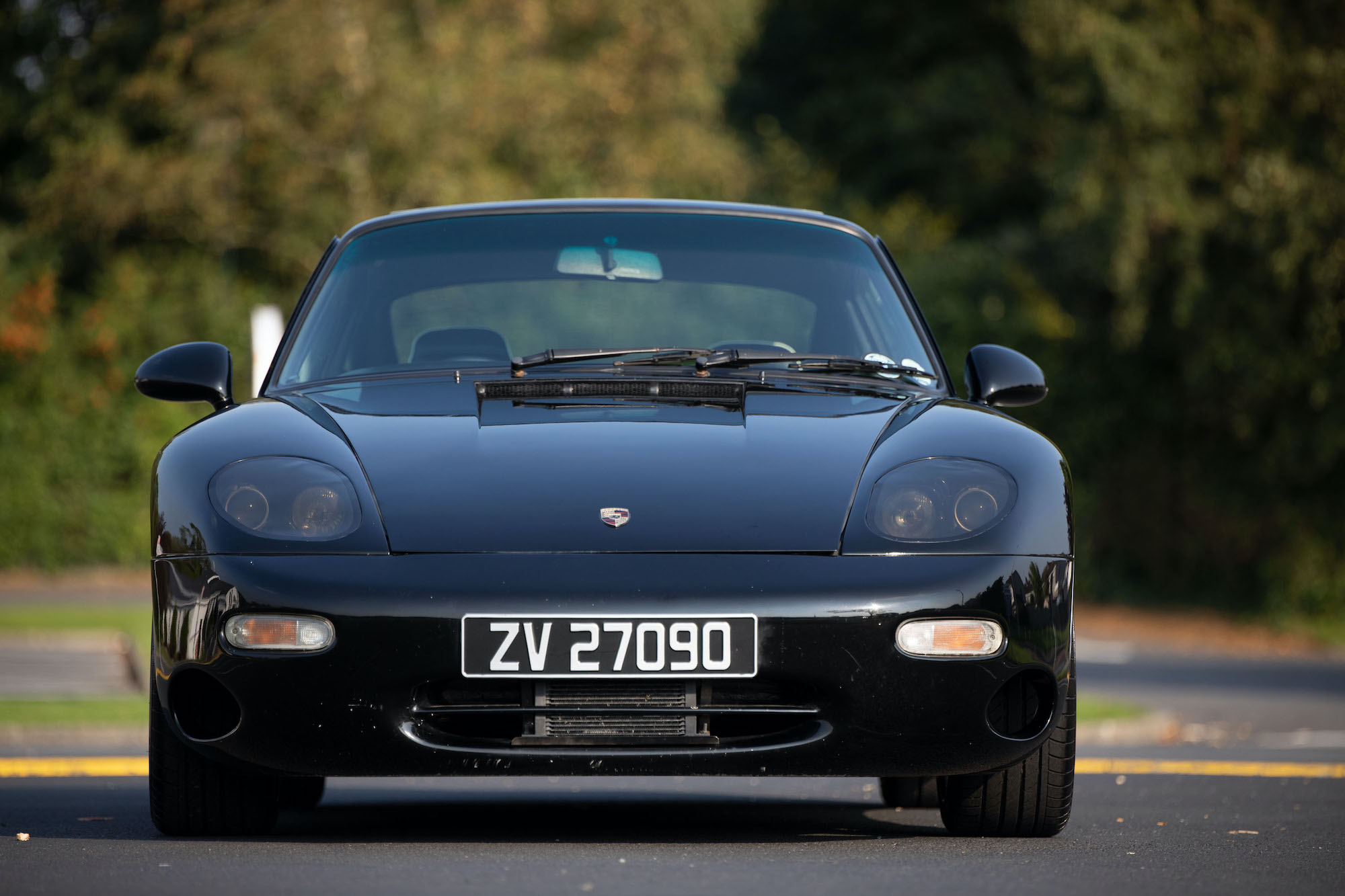 1977 PORSCHE 911S CUSTOM - ZEEMAX BODY for sale in Limerick, Ireland