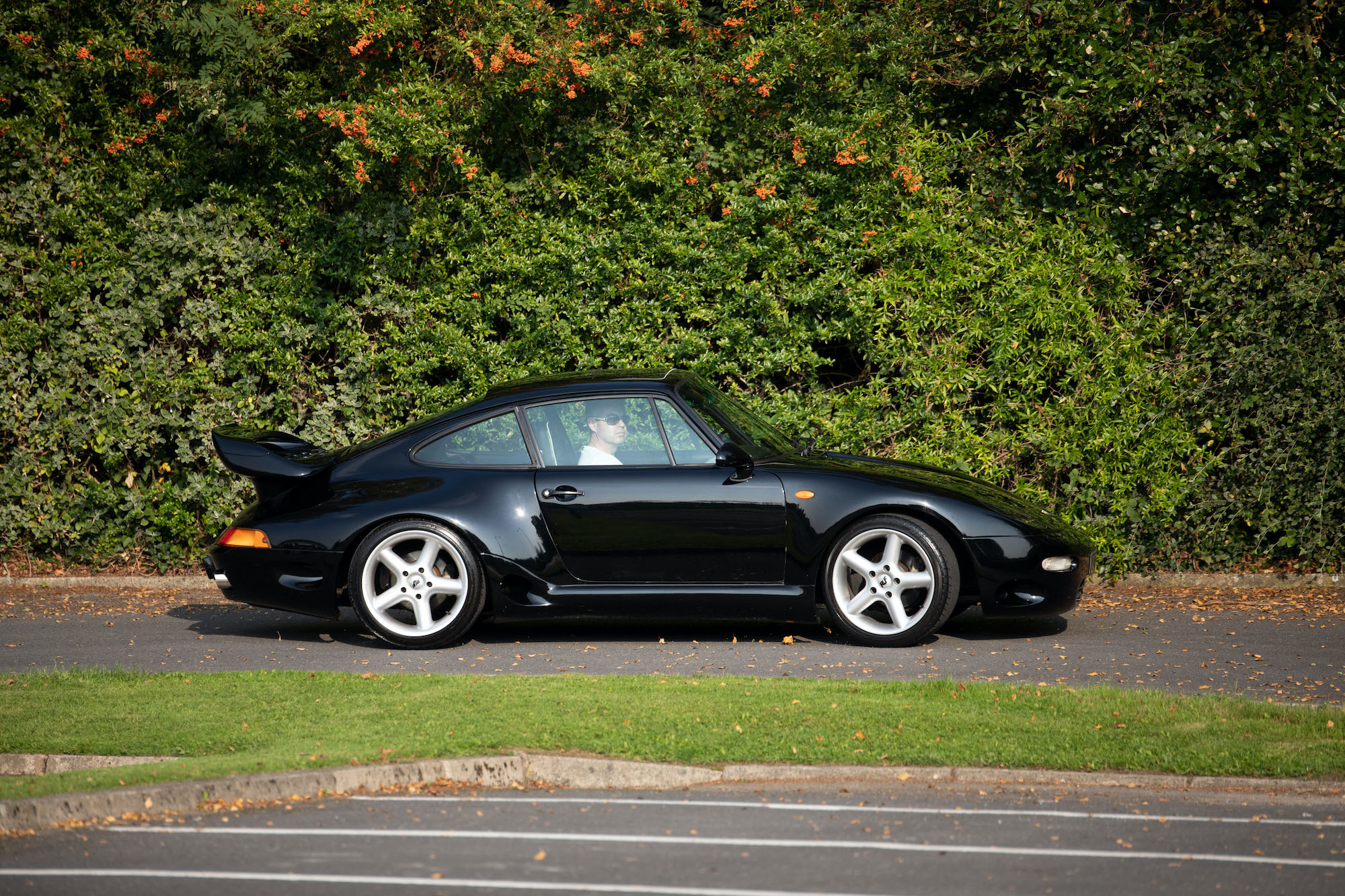 1977 PORSCHE 911S CUSTOM - ZEEMAX BODY for sale in Limerick, Ireland