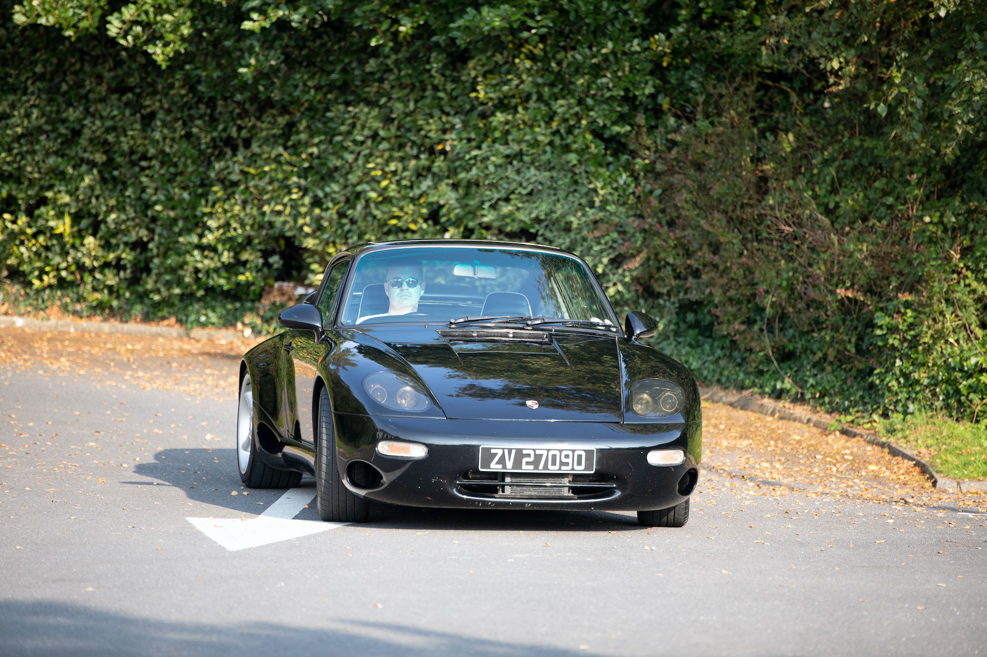 1977 PORSCHE 911S CUSTOM - ZEEMAX BODY for sale in Limerick, Ireland