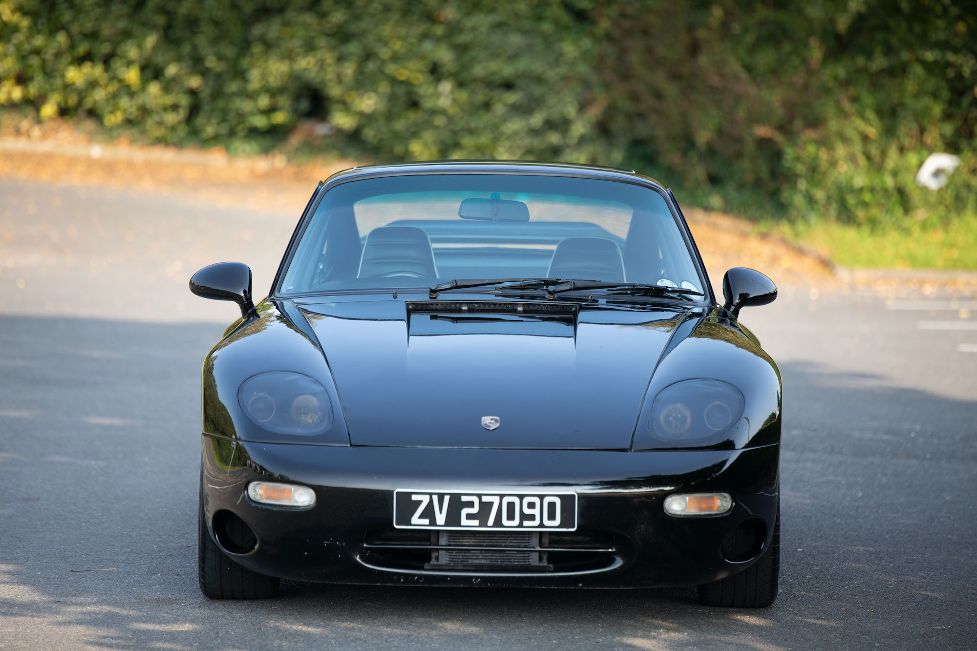 1977 PORSCHE 911S CUSTOM - ZEEMAX BODY for sale in Limerick, Ireland