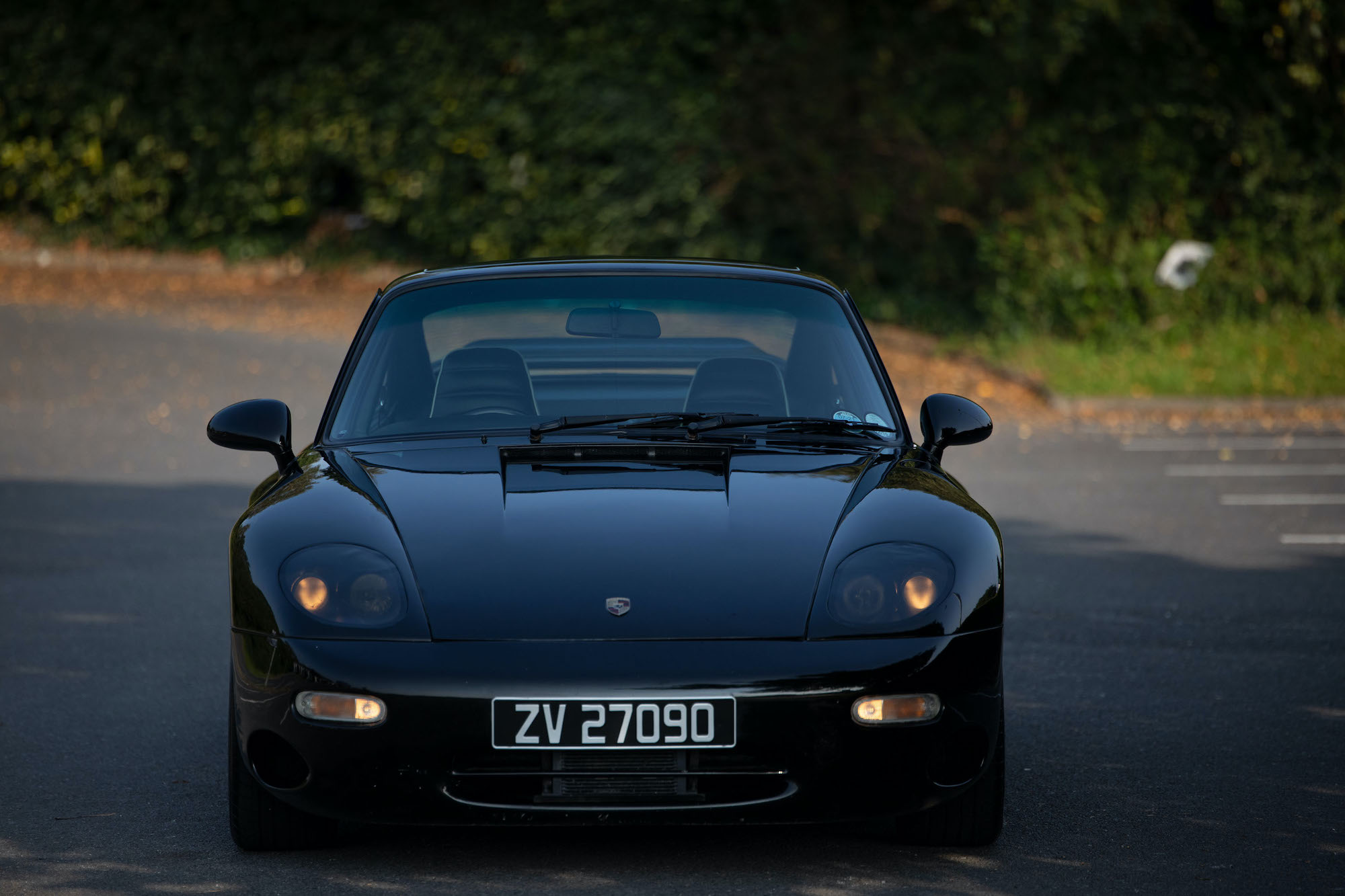 1977 PORSCHE 911S CUSTOM - ZEEMAX BODY for sale in Limerick, Ireland