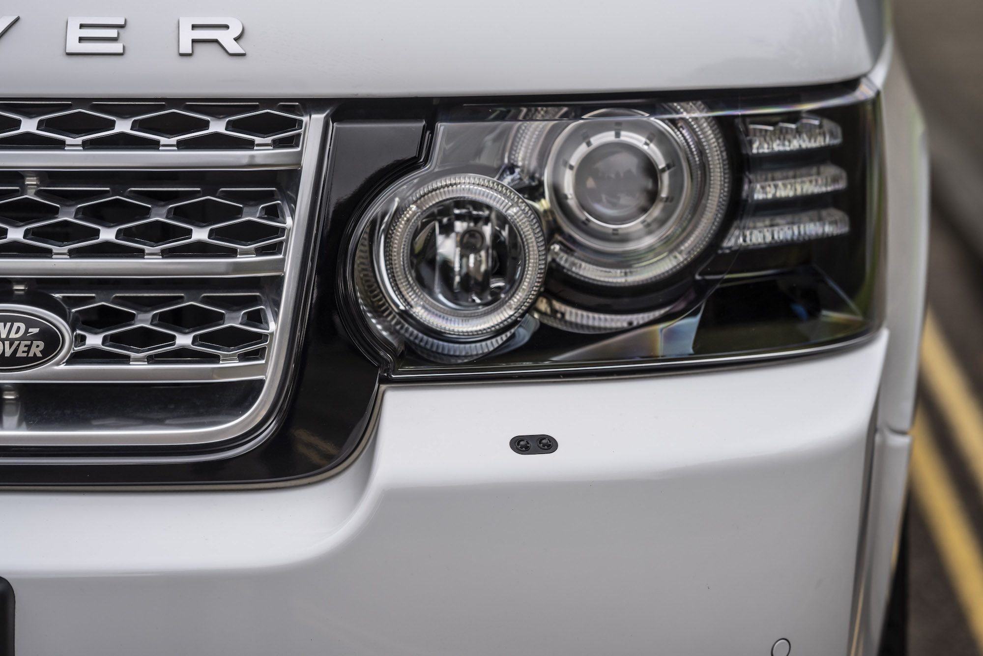 2012 RANGE ROVER TDV8 WESTMINSTER - 23,148 MILES for sale by auction in ...