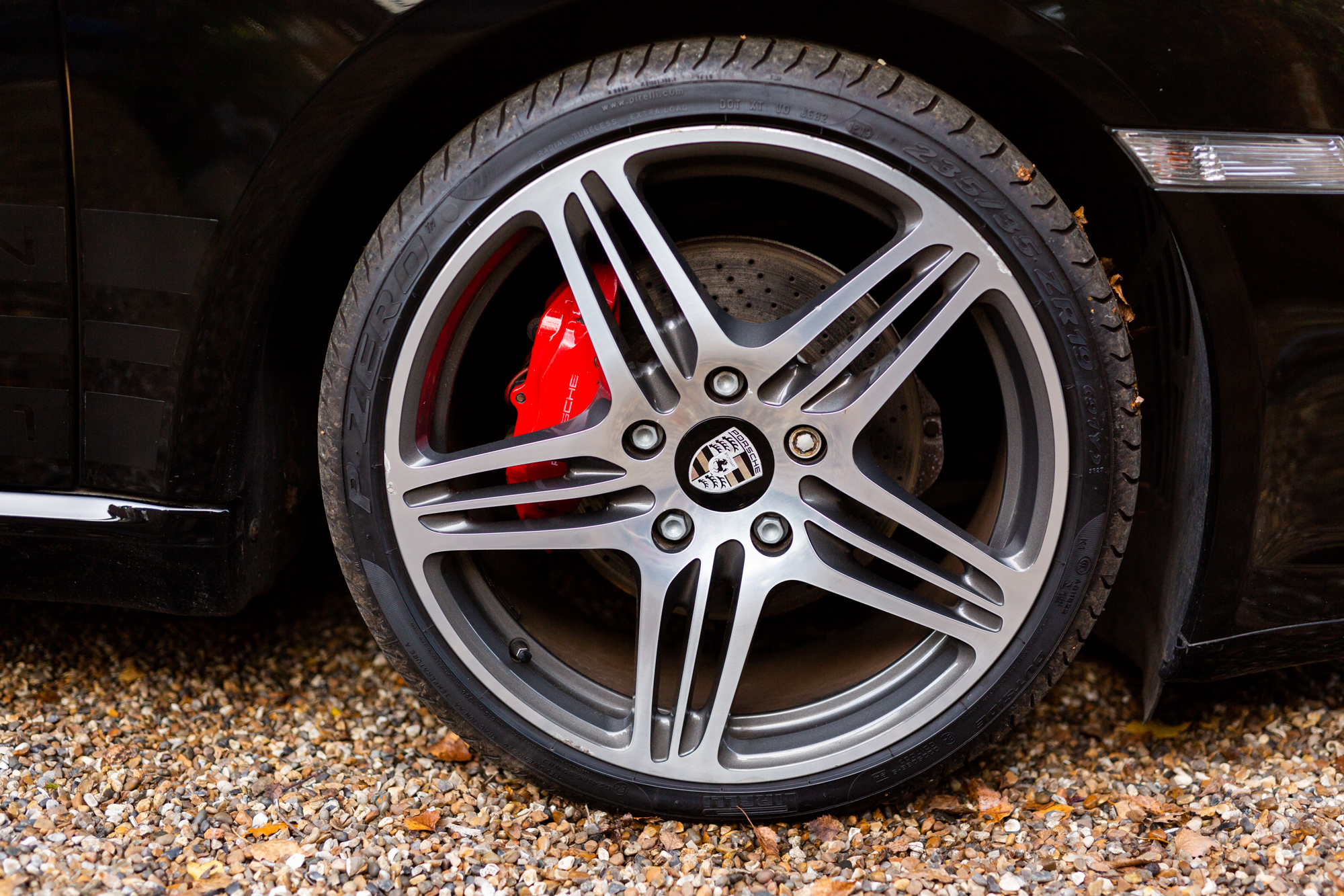 2007 PORSCHE (987) CAYMAN S DESIGN EDITION 1 for sale in Redhill ...