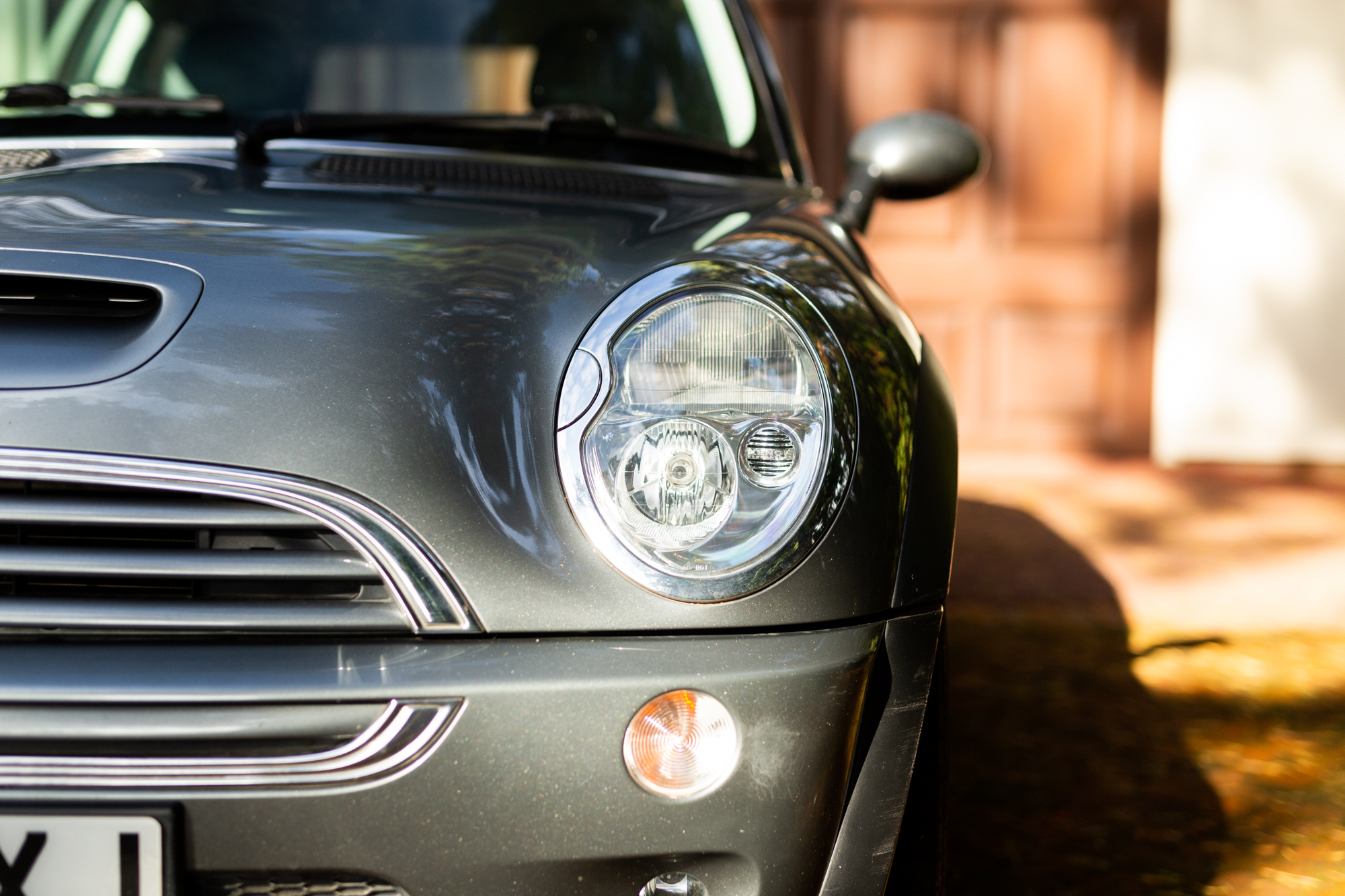 2003 MINI COOPER S – JCW TUNING KIT for sale by auction in Warlingham ...