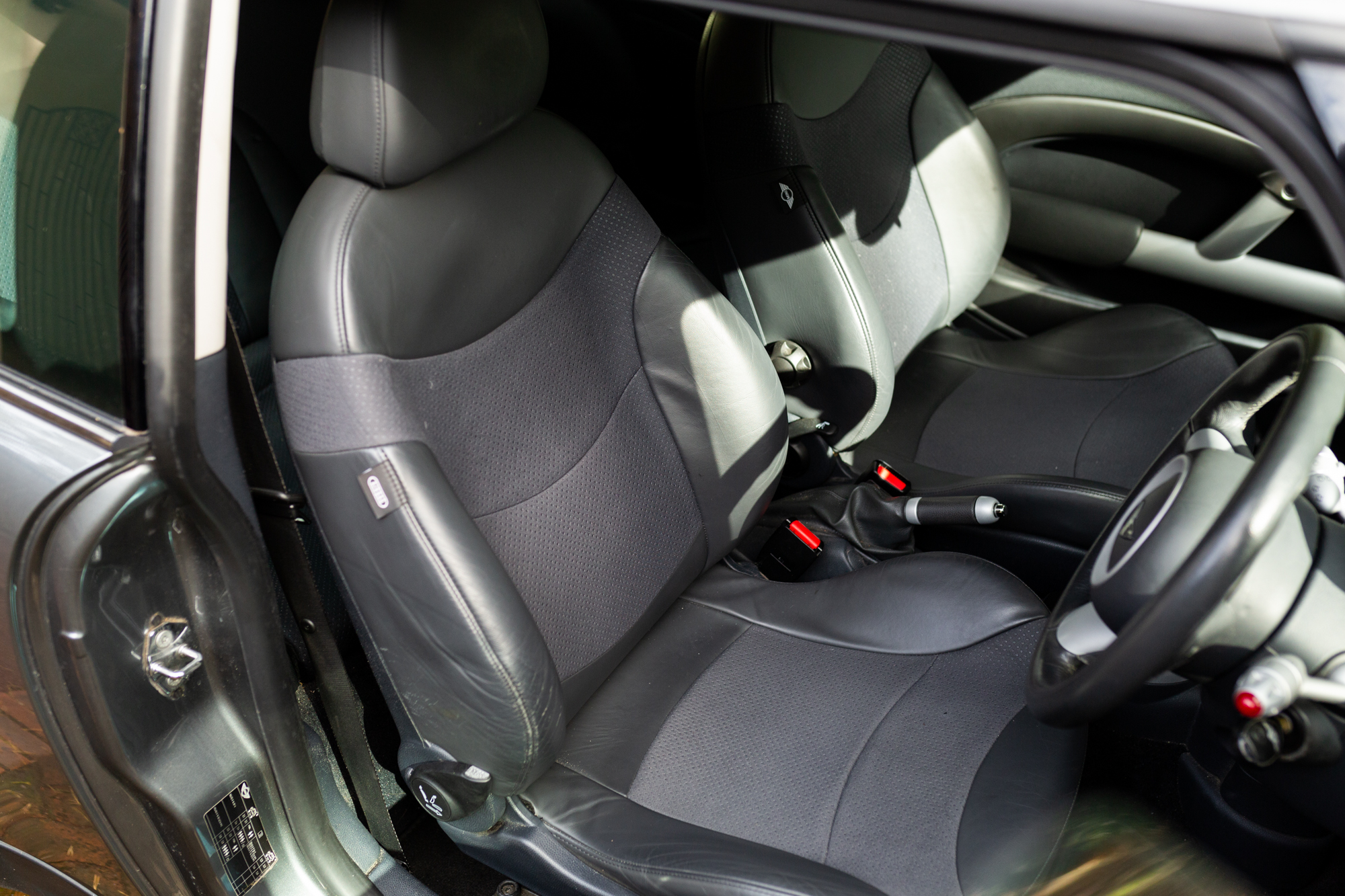 2003 MINI COOPER S – JCW TUNING KIT for sale by auction in Warlingham ...