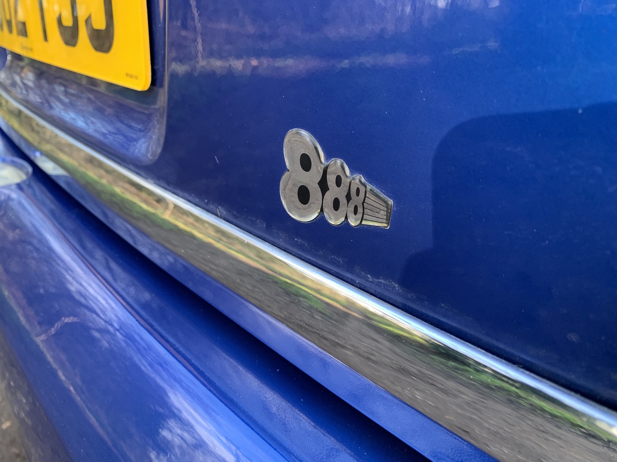 2002 VAUXHALL ASTRA COUPE 888 for sale by auction in Norwich, United ...