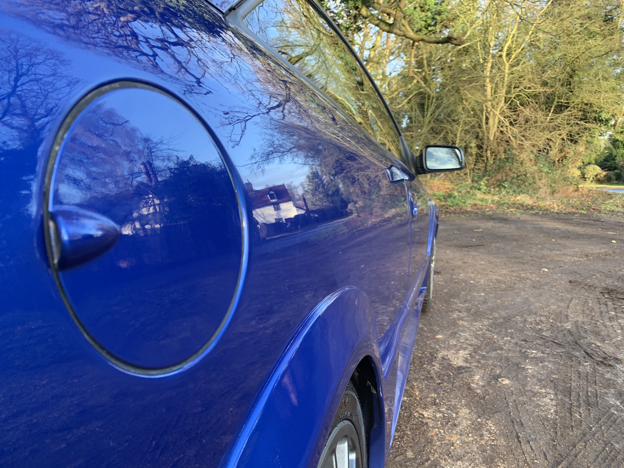 2002 VAUXHALL ASTRA COUPE 888 for sale by auction in Norwich, United ...